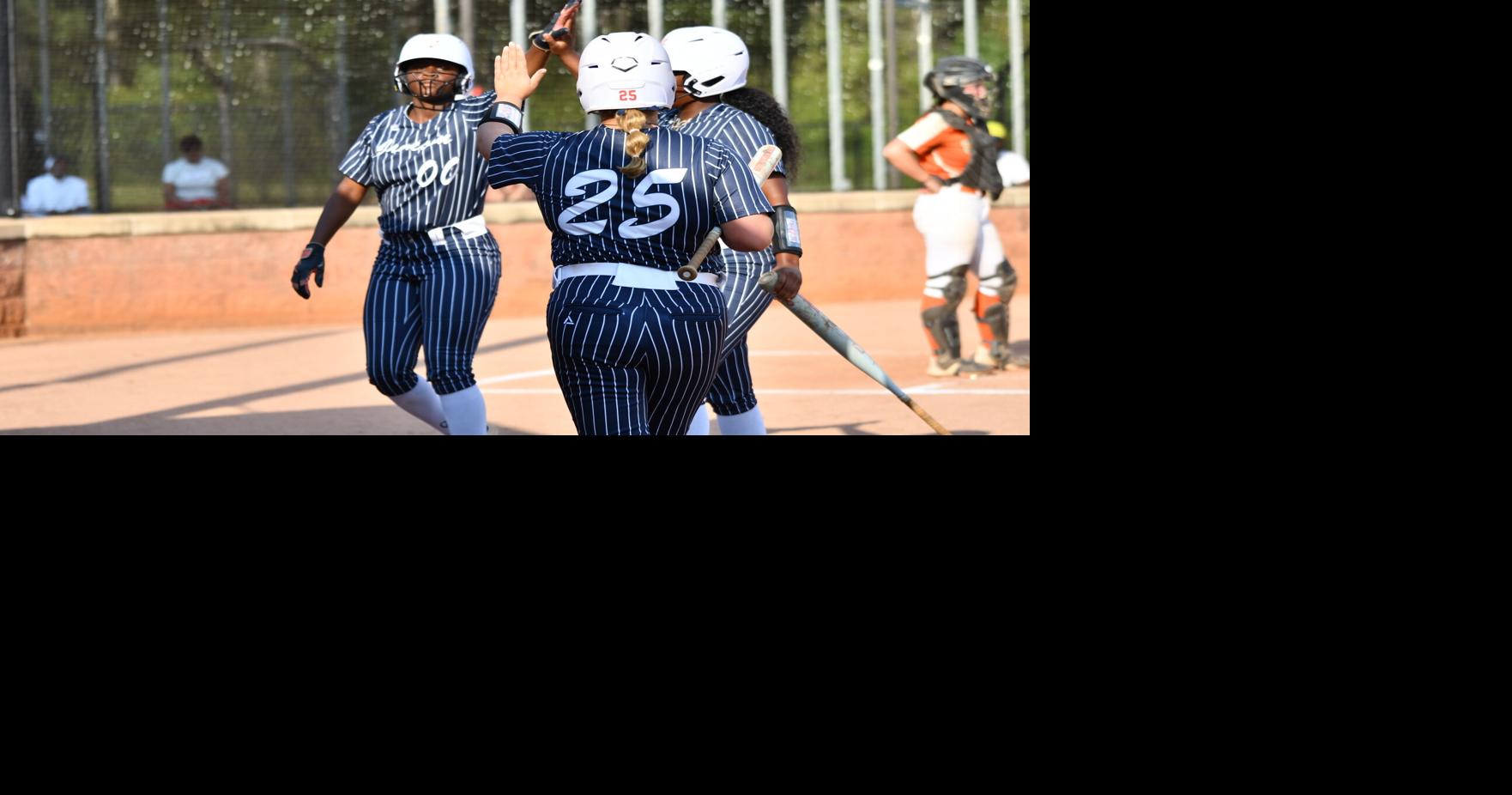 Tall task awaits Jackson at No. 1 Appling County in softball playoffs ...