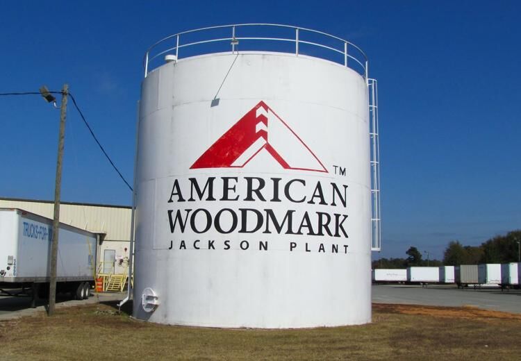 American Woodmark ranked No. 1 in customer satisfaction by J.D. Power ...