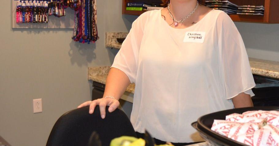 Jackson Veterinary Clinic shows off renovations | Local News ...