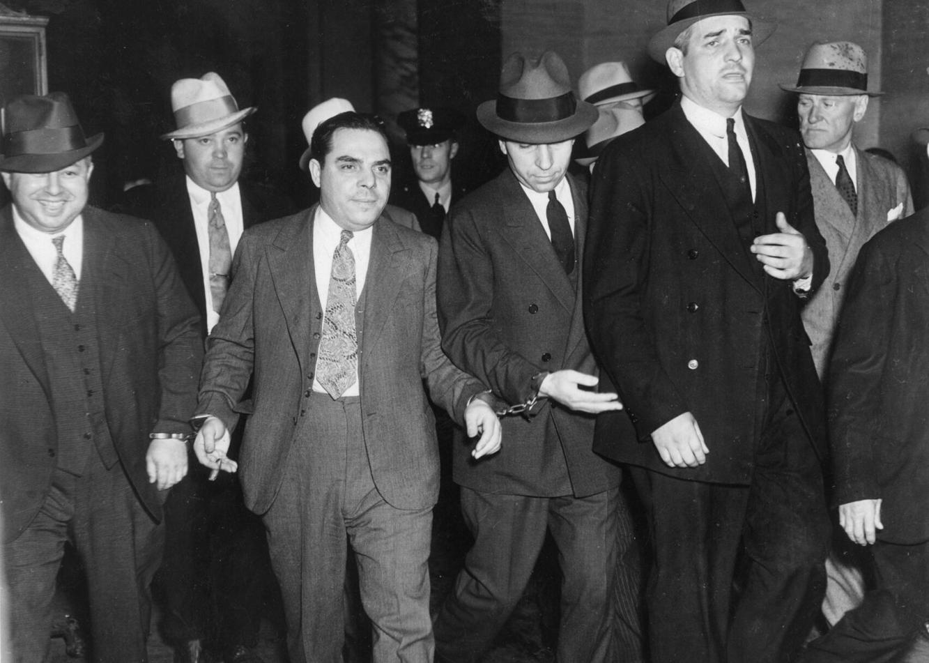 A LOOK BACK: What life was like in New York City 100 years ago ...