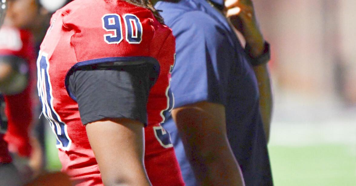 Camari Edwards, man with a plan, is Shorter-bound | Local News ...