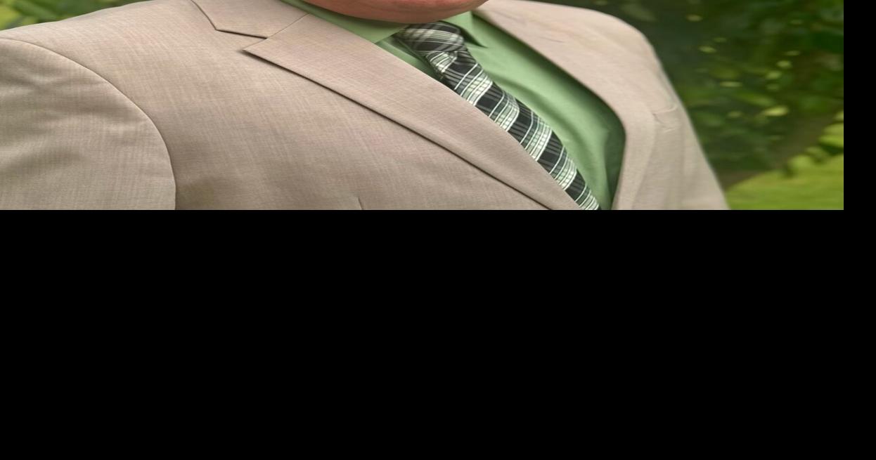 Akins Out As Jackson Police Chief, Garrison Named Interim | News ...