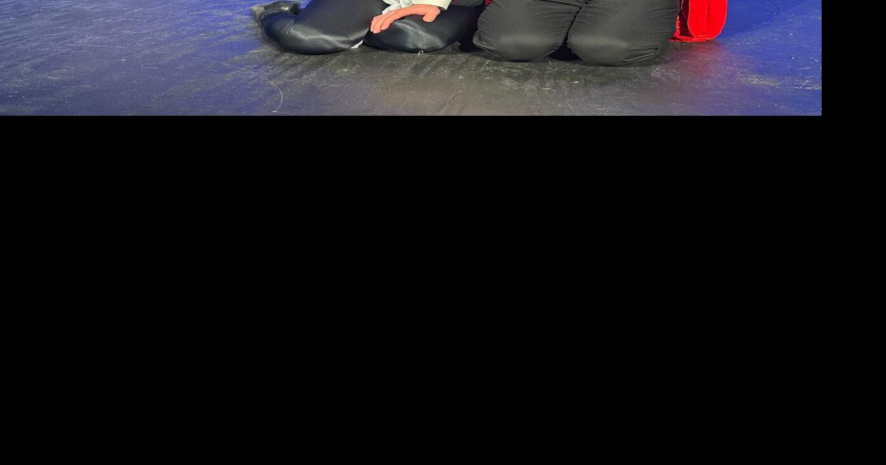 Mathilda2.jpg | | jacksonprogress-argus.com