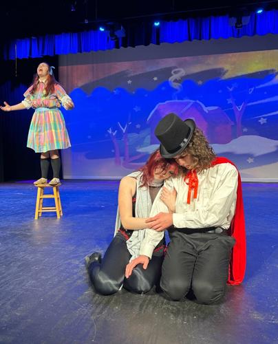 Mathilda2.jpg | | jacksonprogress-argus.com