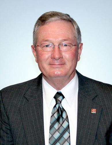 Robert Fountain Jr. reelected to Georgia Farm Bureau post | State ...