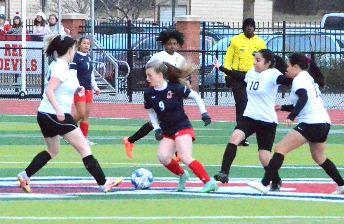 Henderson Middle School celebrates multicultural history | Local News ...