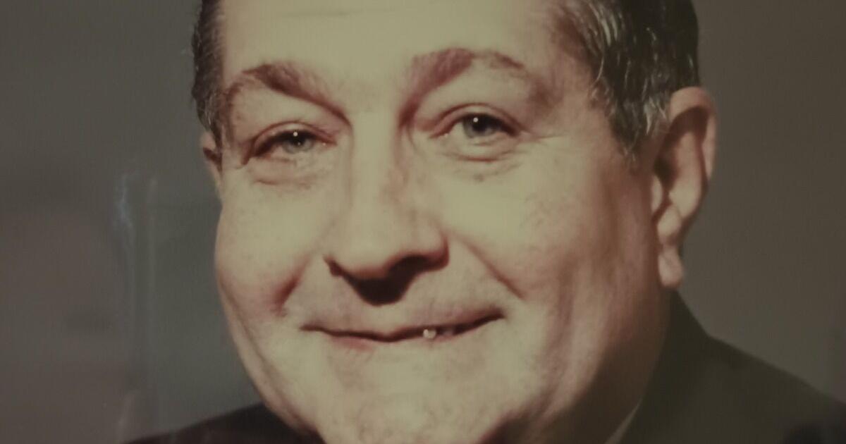 Mackey, former mayor, passes at 83 | News | jacksonprogress-argus.com