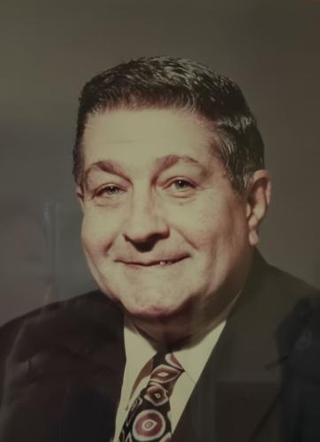Mackey, former mayor, passes at 83 | News | jacksonprogress-argus.com
