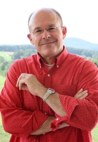 John ‘Tink’ Tinker behind new Hallmark Channel show | Features ...