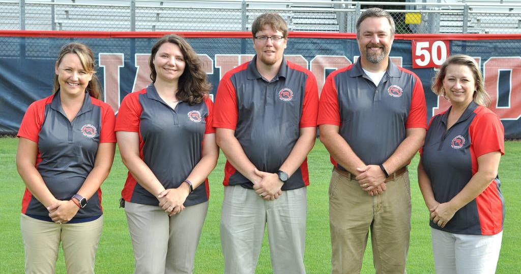 Red Regiment Marching Band 2017 | Sports | jacksonprogress-argus.com