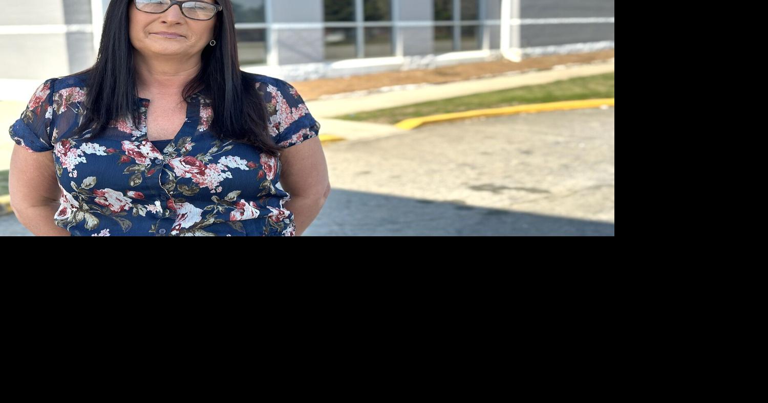 Overbey retires from Butts County Recreation Department | News ...