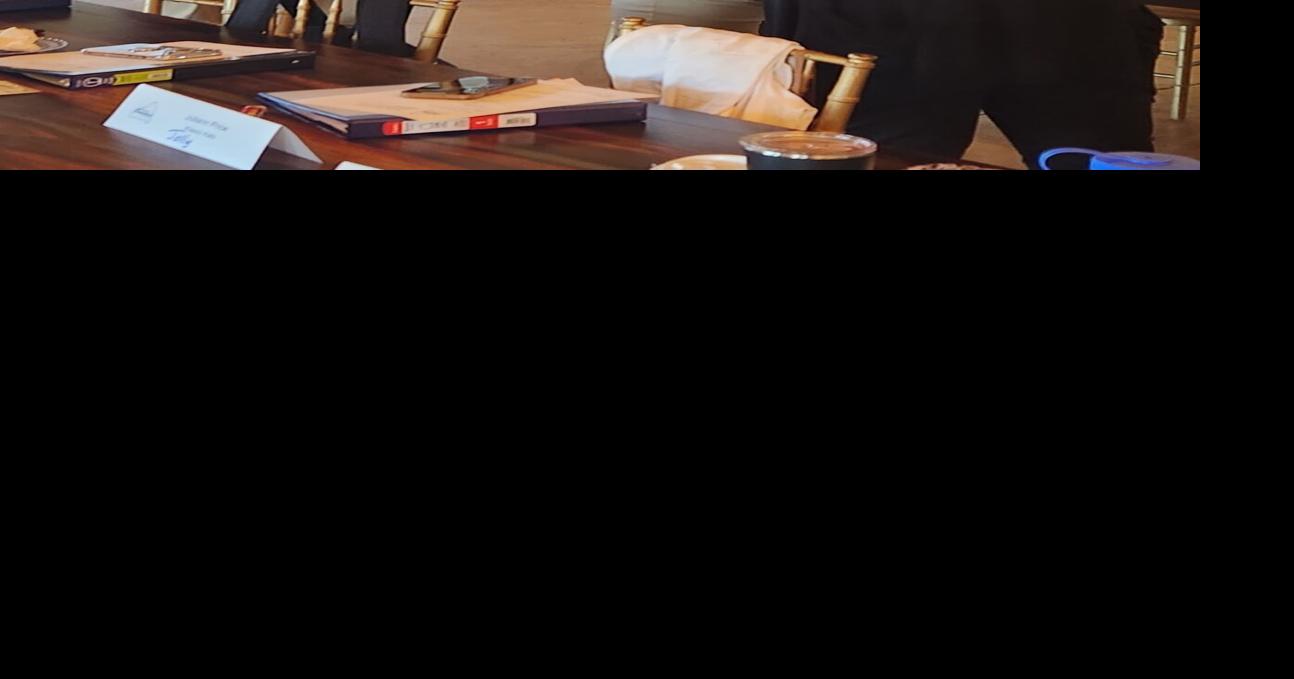 Leadership Butts completes second class | News | jacksonprogress-argus.com