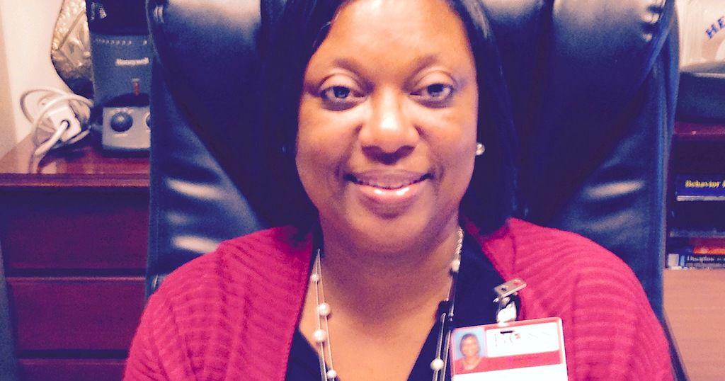 Tracey Allen to lead as Henderson Middle School principal | Local News ...