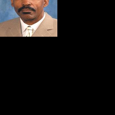 Jackson City Council members Theodore Patterson and Beth Weaver receive ...