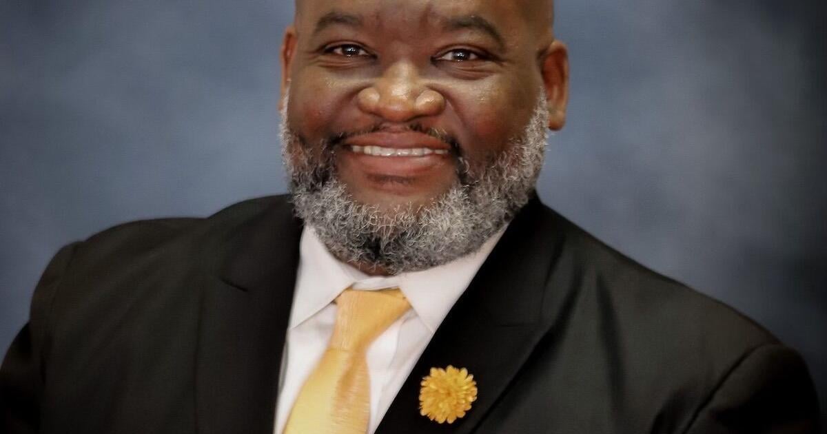 Charlie Fish Jr. appointed Flovilla mayor pro-tem | News ...