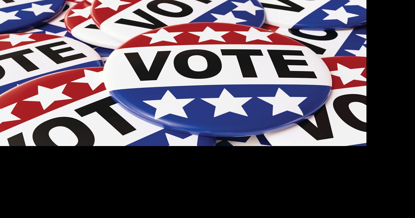 Early voting continues through Oct. 31 | Elections | jacksonprogress ...