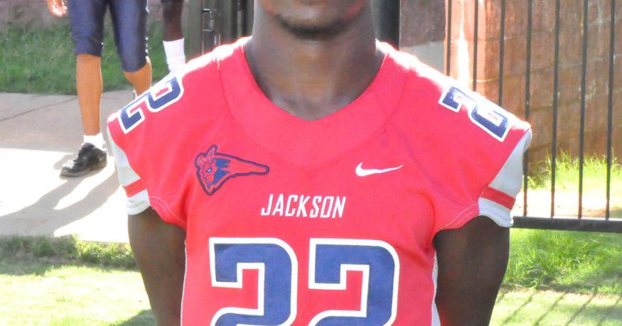 PHOTOS: Jackson High School Red Devils - Seniors | Sports ...