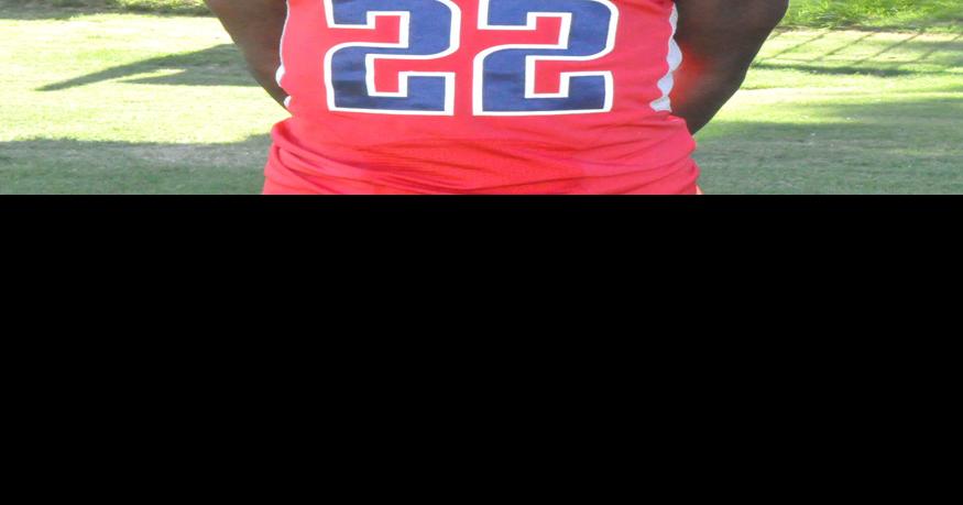 PHOTOS: Jackson High School Red Devils - Seniors | Sports ...