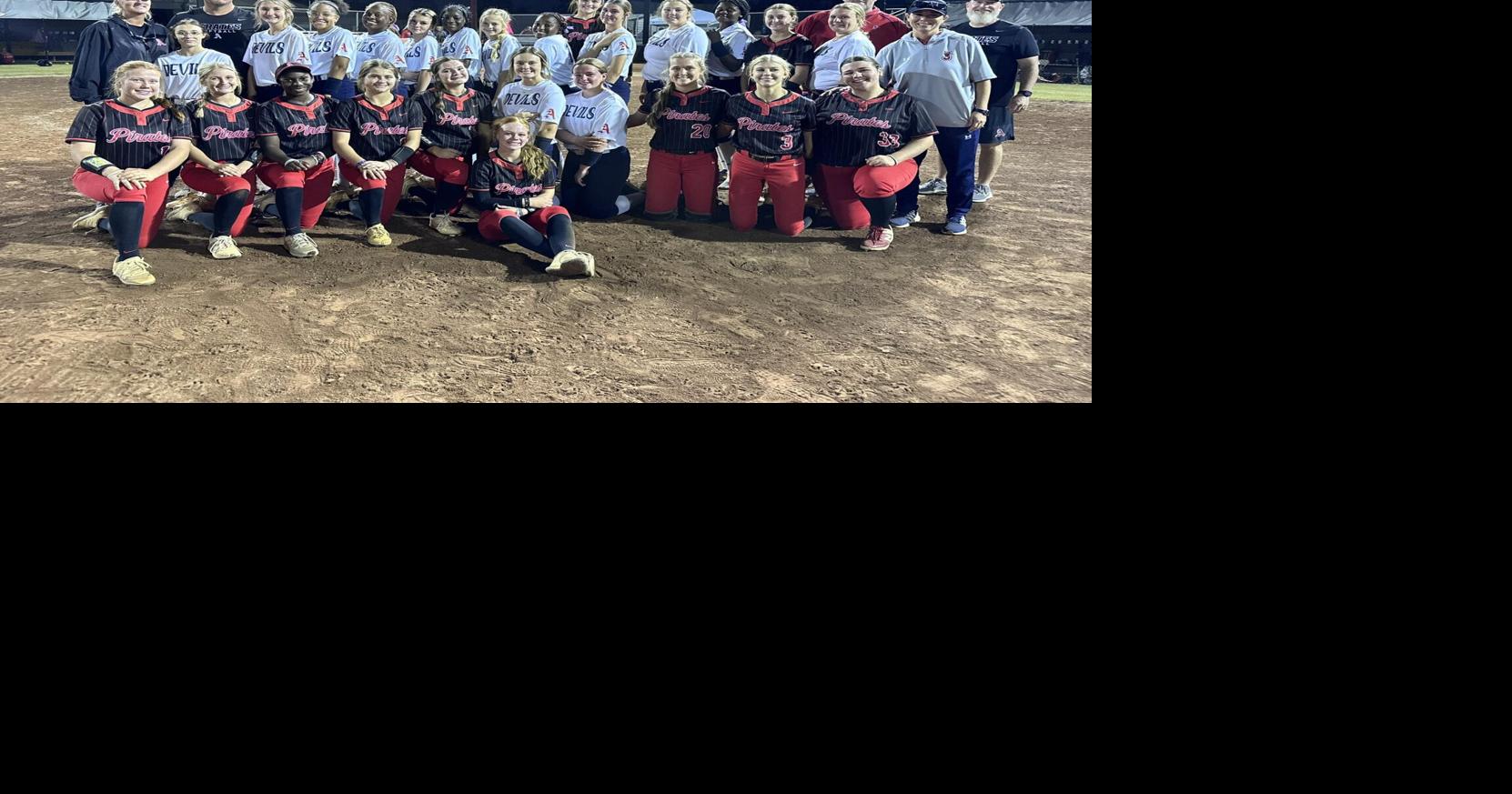 Jackson softball: Champions of compassion | Local News ...