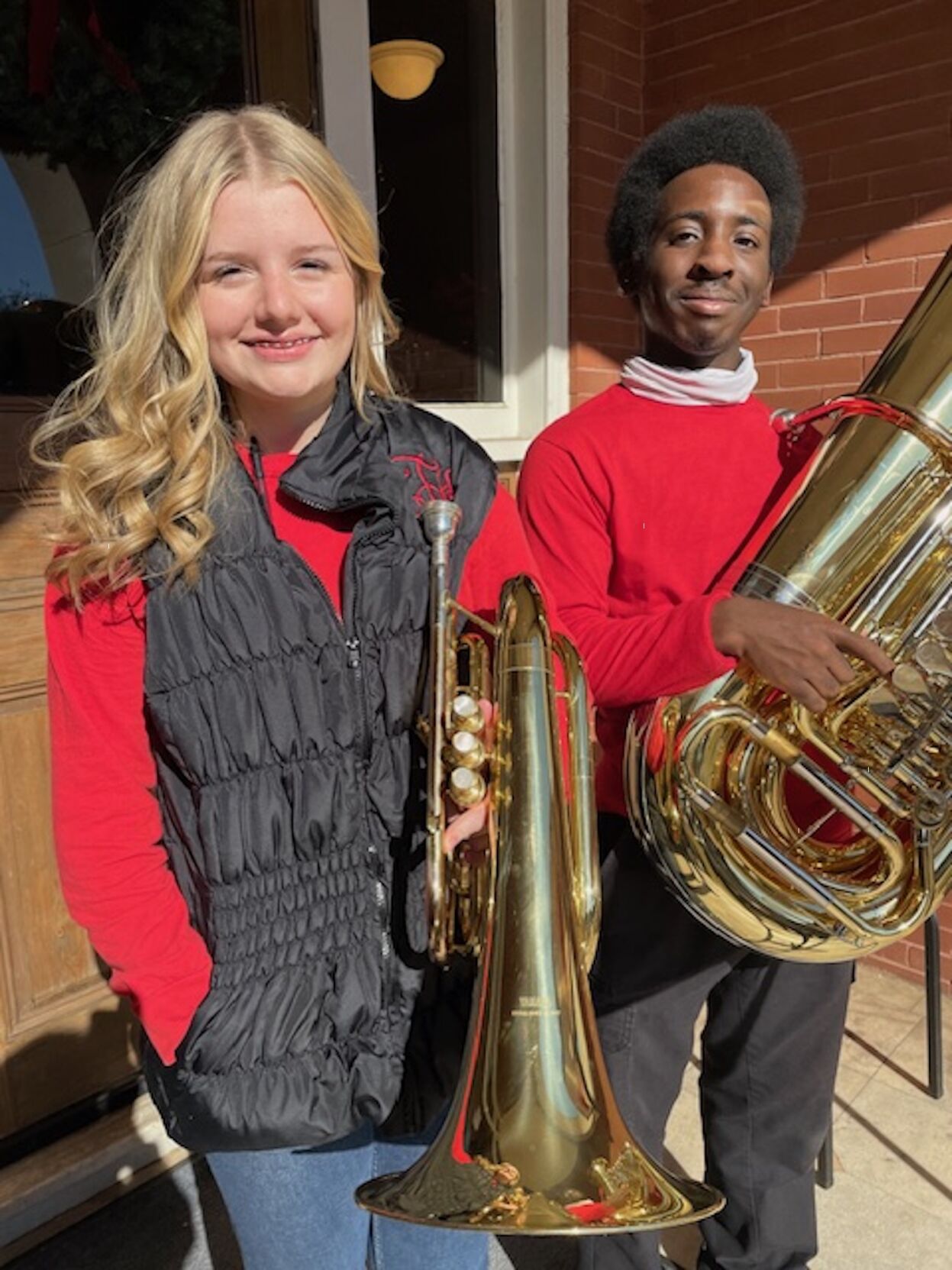 Jackson, Butts County celebrate with holiday events | News ...