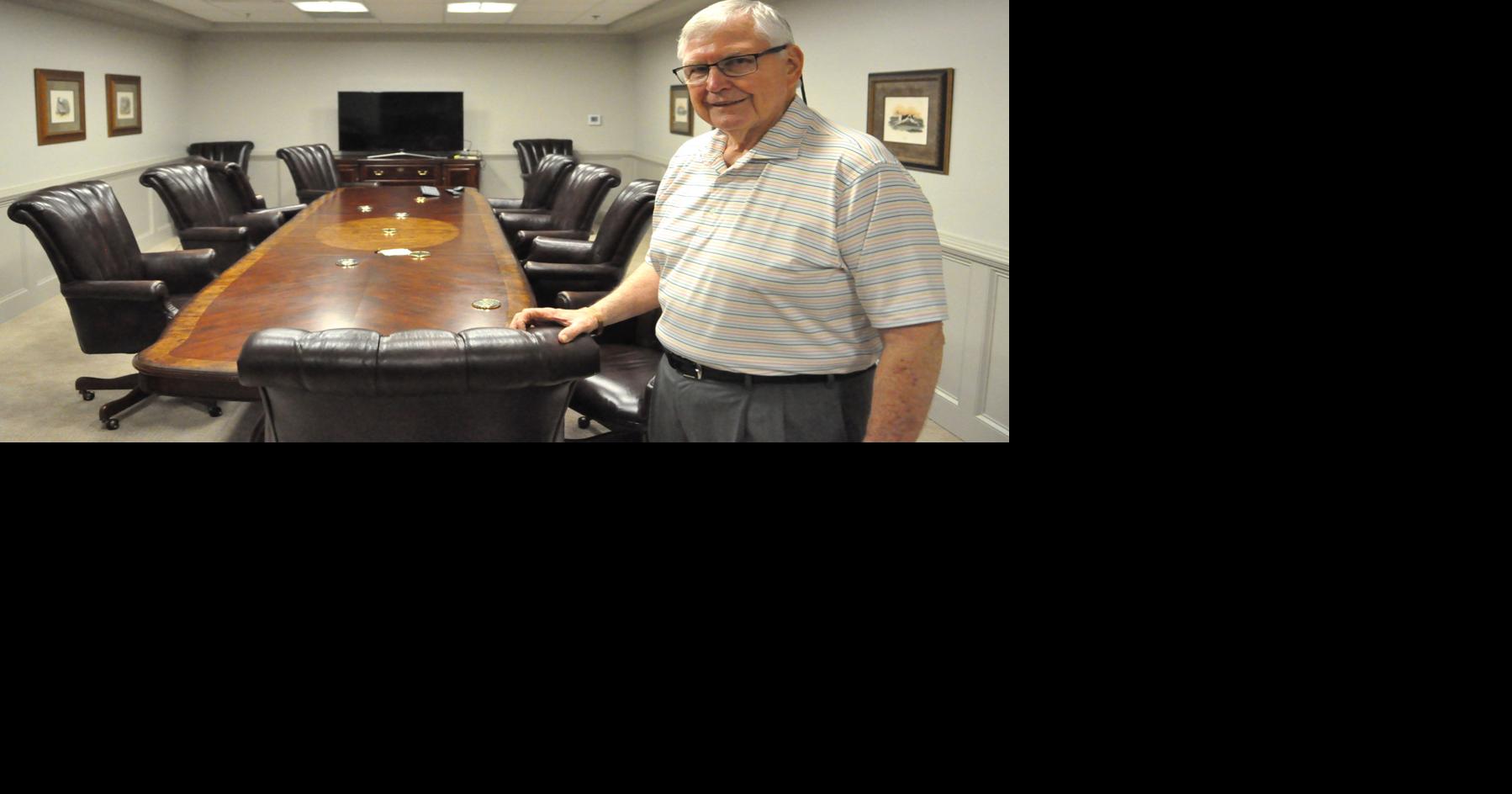 Jones Petroleum celebrating 50 years | Local News | jacksonprogress ...