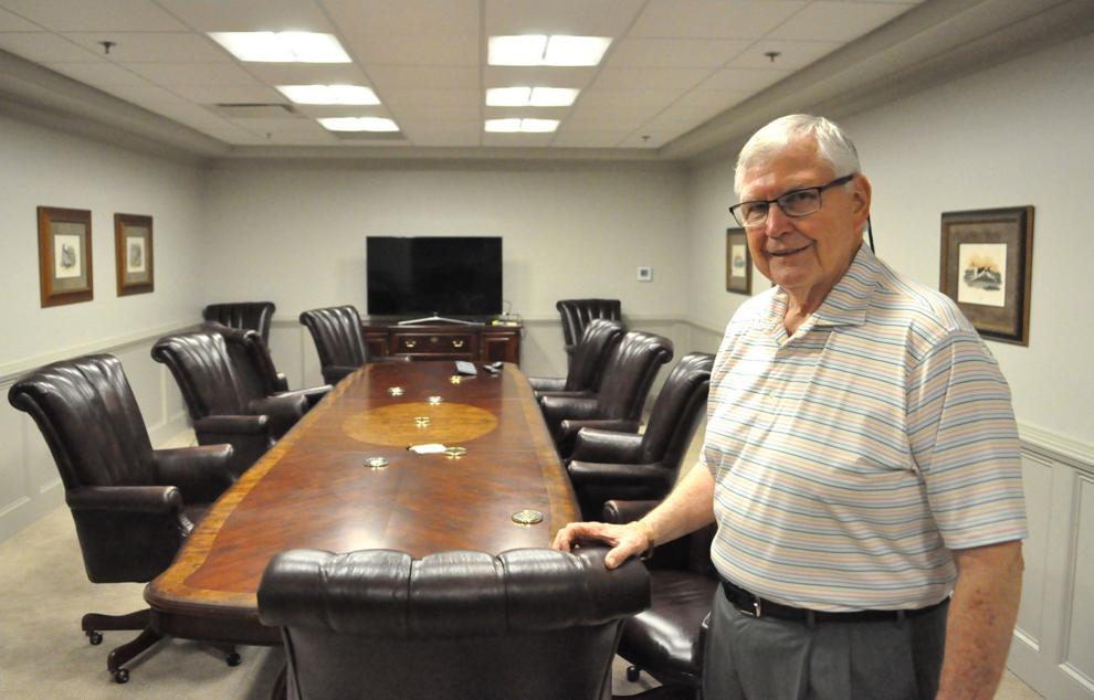 Jones Petroleum celebrating 50 years | Local News | jacksonprogress ...