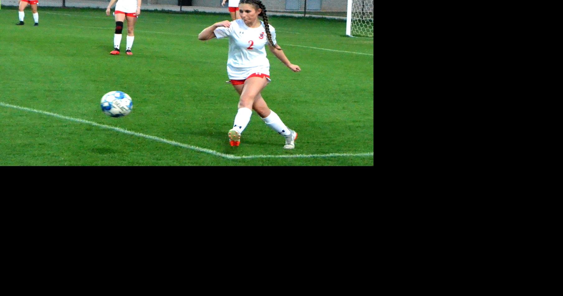 Jackson High soccer teams prepare for first round of playoffs | Prep | jacksonprogress-argus.com