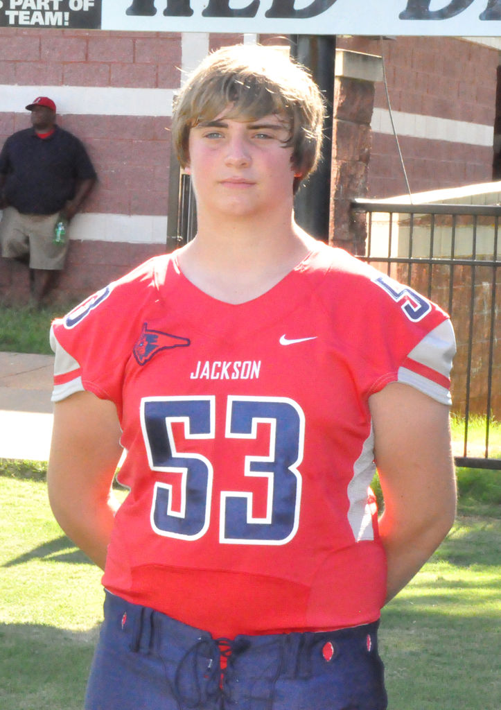 PHOTOS: Jackson High School Red Devils - Freshmen | Sports ...