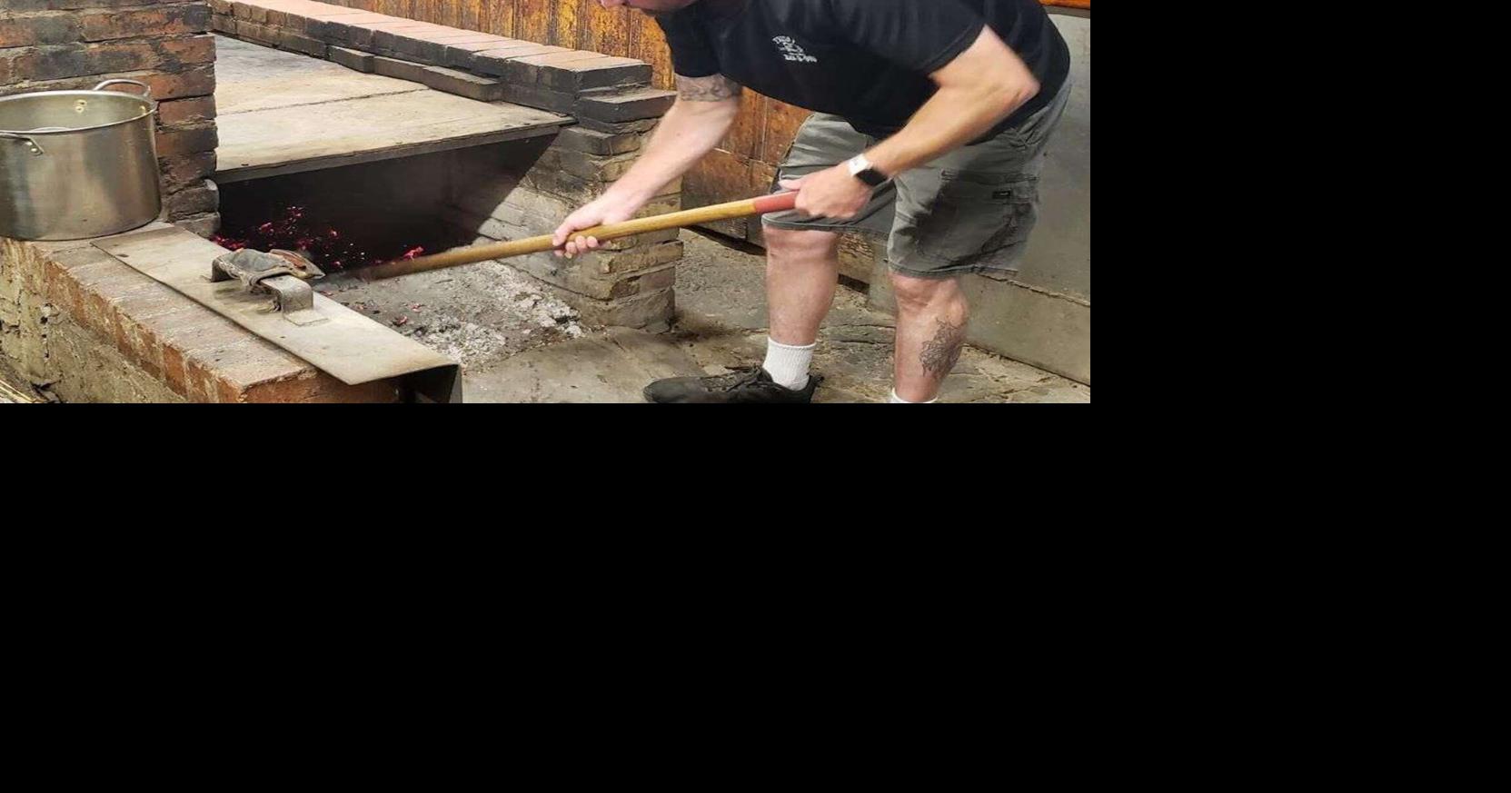 Fresh Air Barbecue featured on RFD-TV Network | News | jacksonprogress ...