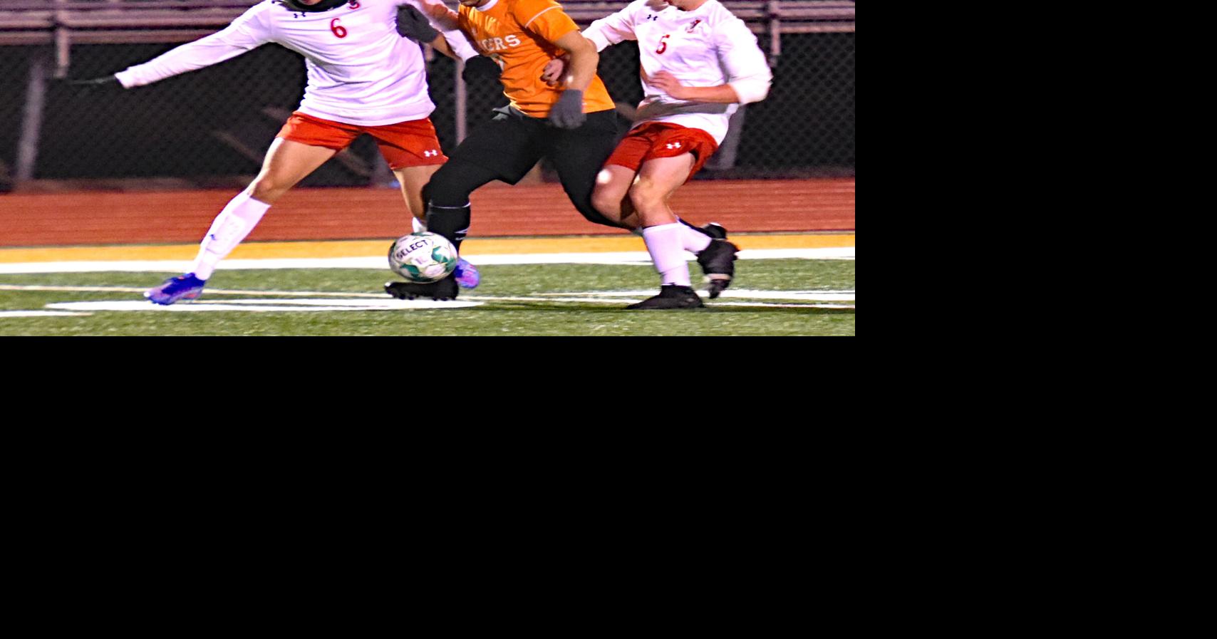 Jackson Red Devils, Lady Devils getting "spring" sports kicked off in ...