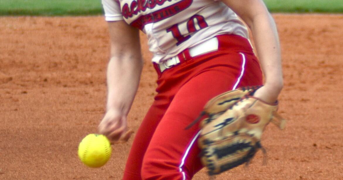 Rainouts pushing Lady Devils' softball schedule back; Jackson currently ...