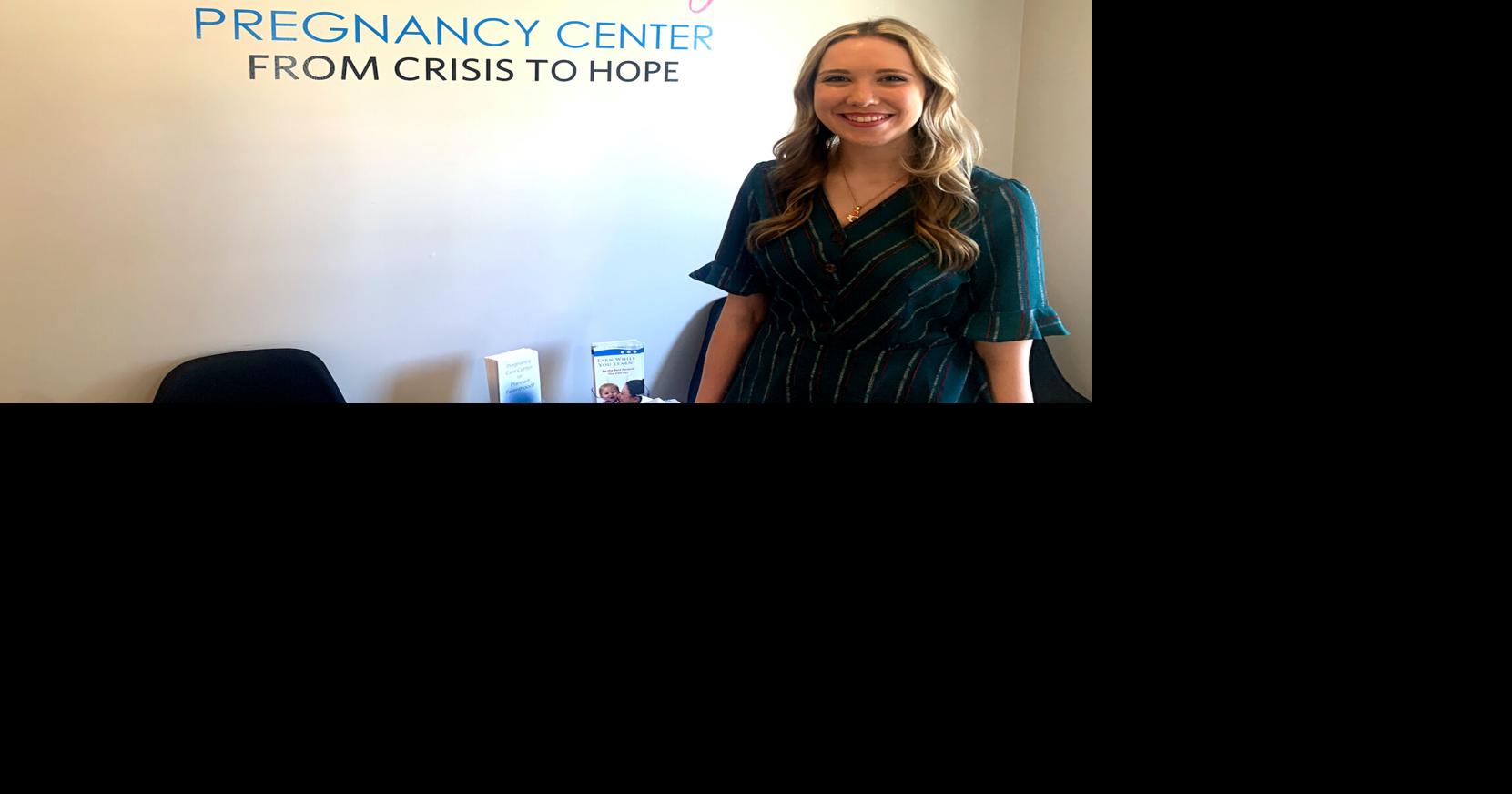 Sarah Jenovese is new executive director at Butts County Pregnancy ...