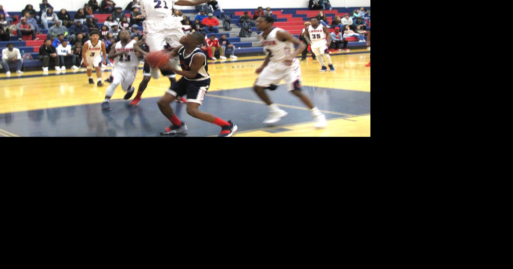 Red Devils put together first winning streak | Sports | jacksonprogress ...