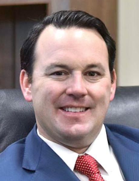 Georgia State Senator Burt Jones: It's time to legalize sports betting ...