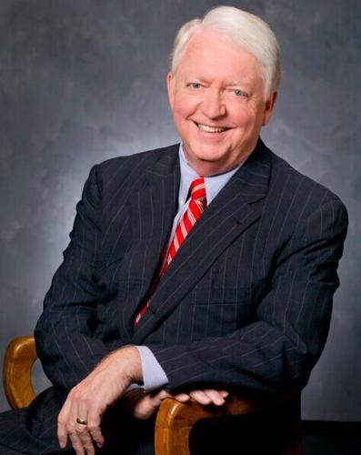 UGA President Emeritus Michael F. Adams leaves impressive legacy | News ...