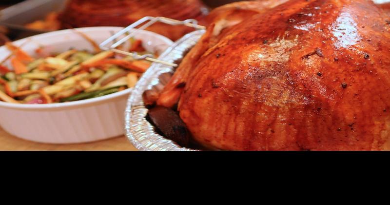 Turkey cooking safety tips from Butts County Fire and Emergency ...