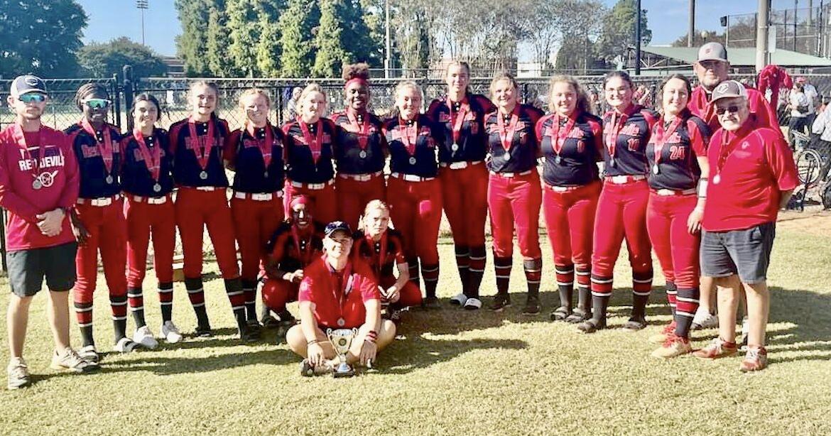 Second-place state finish in softball is top Jackson High sports story of 2022 | Prep ...