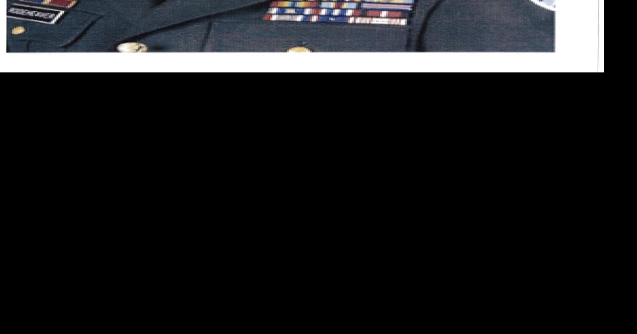 Brigadier general to keynote Jackson Veterans Day celebration ...