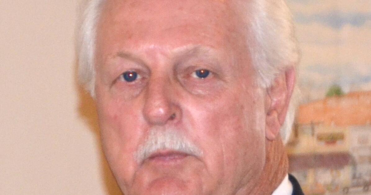 Commissioner Russ Crumbley to lead ACCG committee | News ...