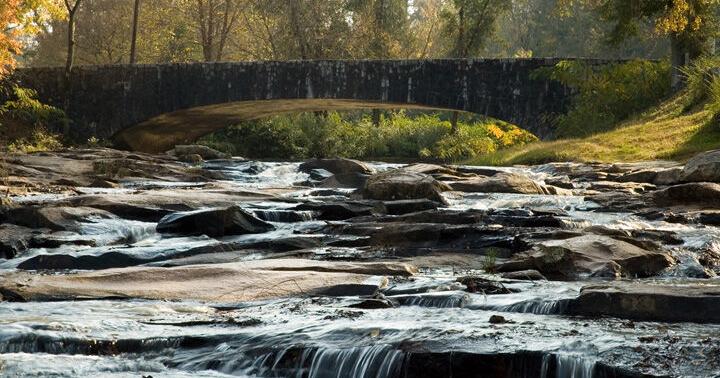 Georgia State Parks offering First Day Hikes | News | jacksonprogress ...