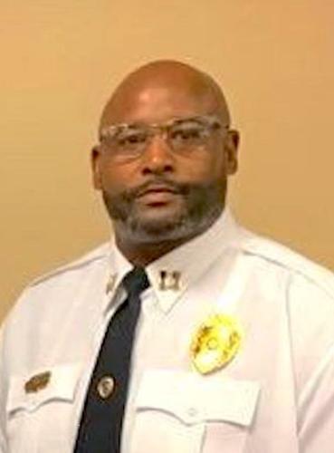 David Akins named Jackson police chief | News | jacksonprogress-argus.com
