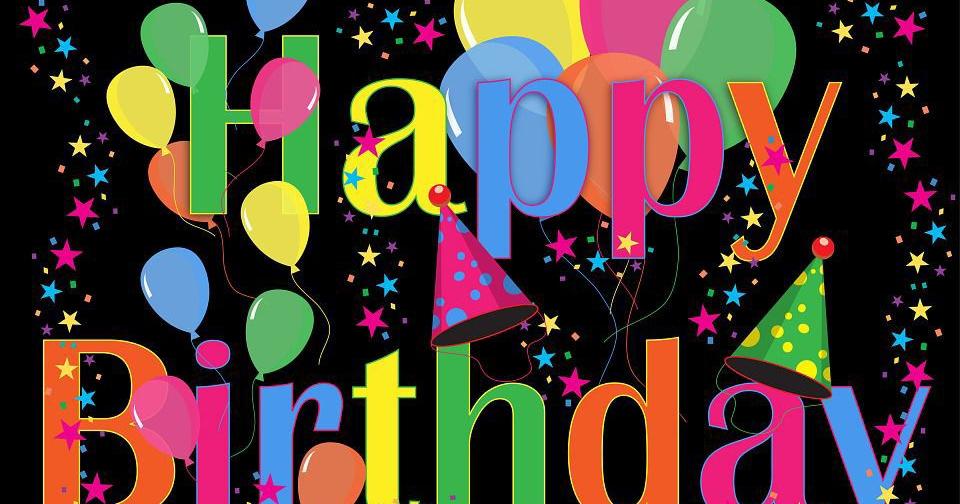 Happy Birthday | Births | jacksonprogress-argus.com