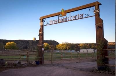 Three Points Center establishing residential treatment center for ...
