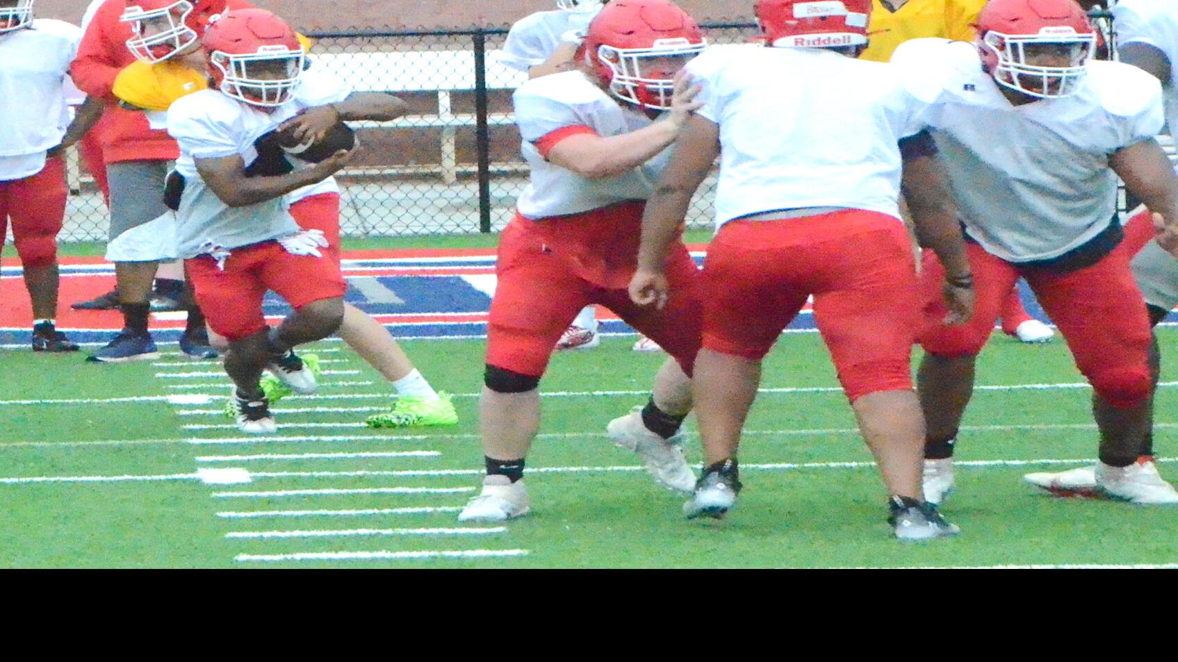 Prep | jacksonprogress-argus.com