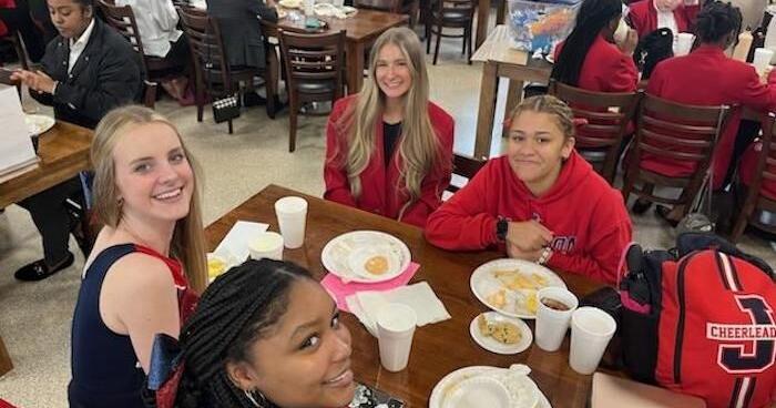 FCCLA members earn awards at STAR Events competition | News ...