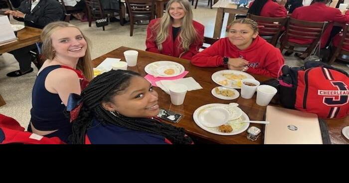 FCCLA members earn awards at STAR Events competition | News ...