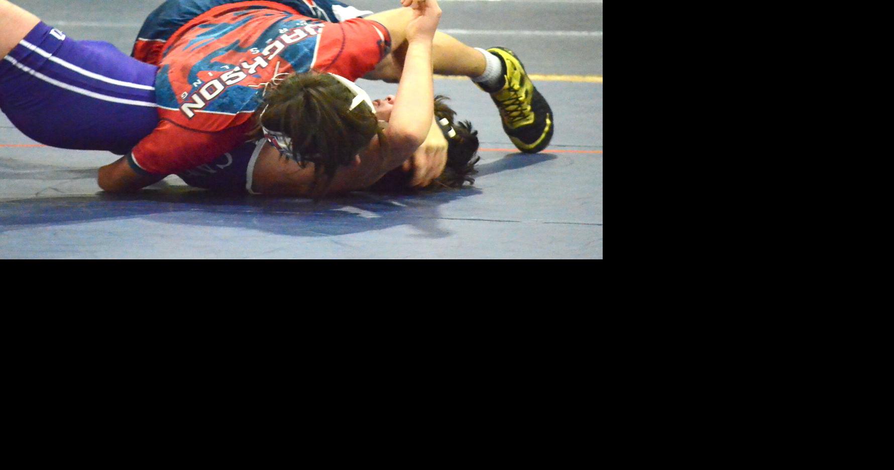 Red Devil wrestlers seeing some early success on the mats | Sports ...