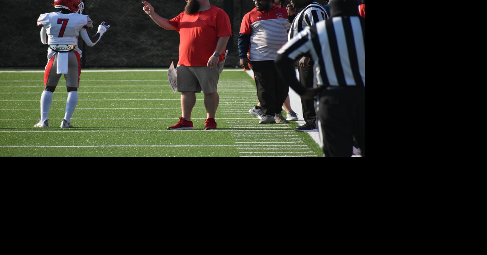 Red Devils Move Down To Class AA But Schedule May Be Tougher | Prep | jacksonprogress-argus.com