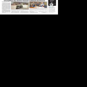 Page A1 | e-Edition | jacksonprogress-argus.com