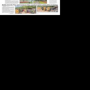 Page A1 | e-Edition | jacksonprogress-argus.com